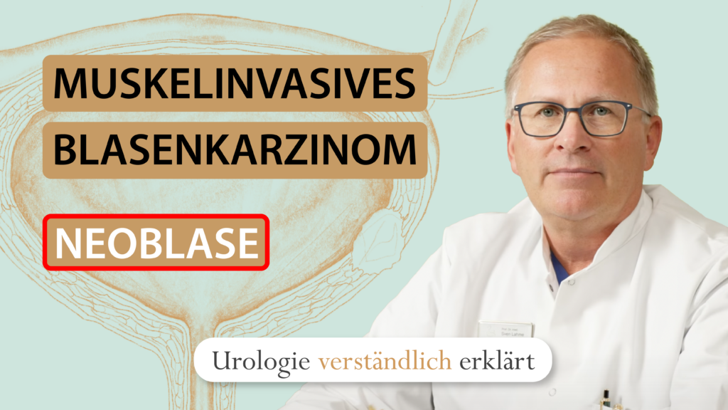 Vital in der Region - Urologie – verständlich erklärt: So stellt man ...