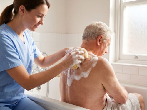 Vital in der Region - Wenn beide Seiten Angst haben: Mit Scham in der ...