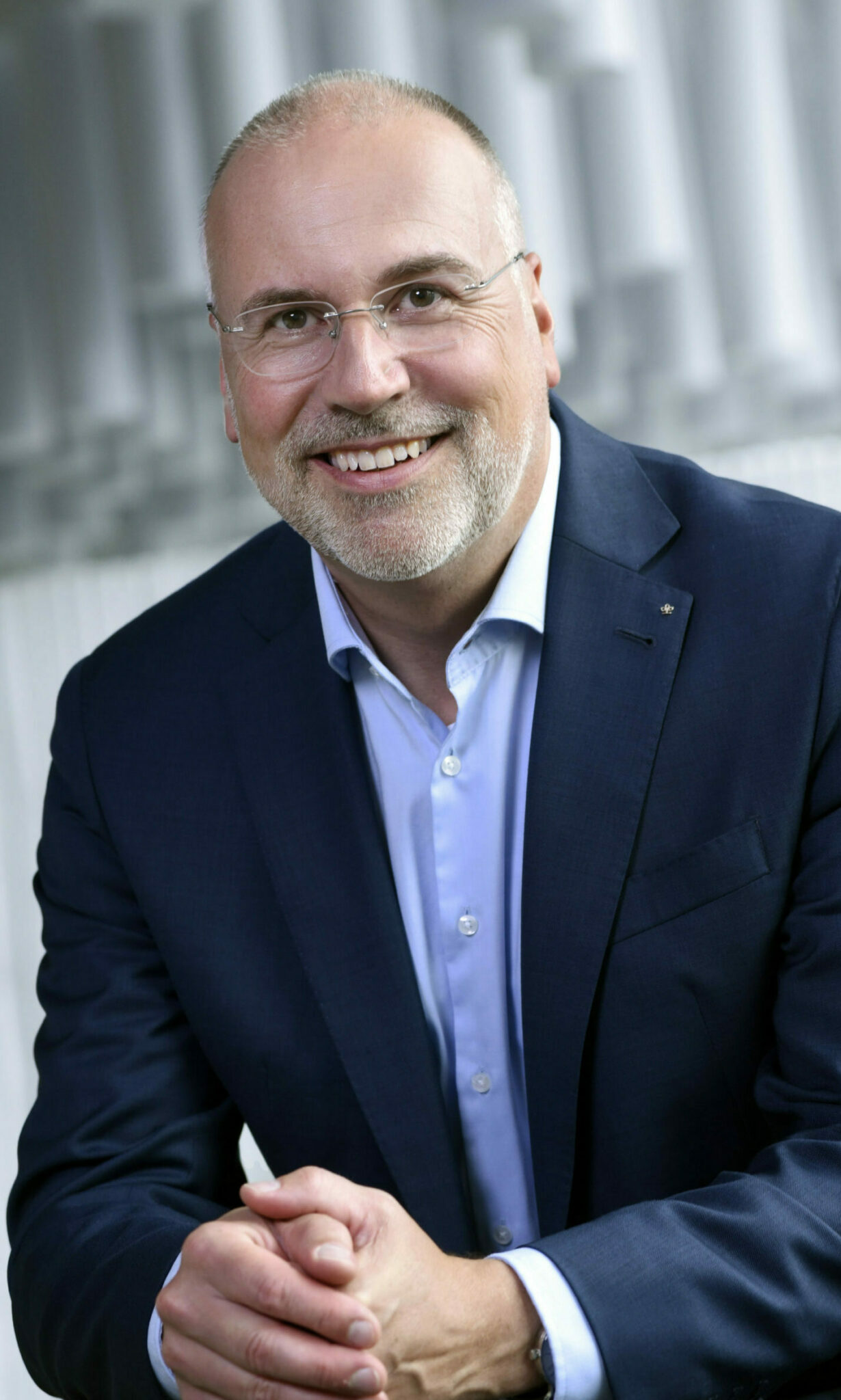 Vital in der Region - AOK-Chef Bauernfeind: Bund tut nichts gegen ...