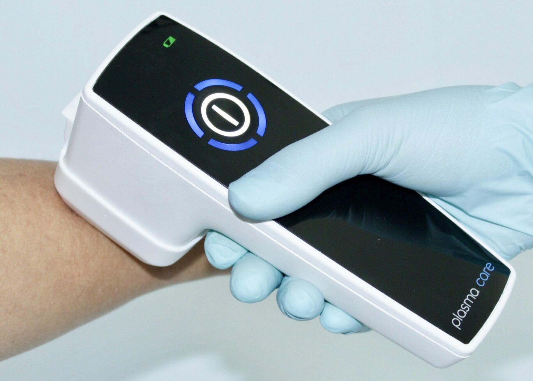 Vital in der Region - Zukunft der Wundheilung: Mit Kaltplasma ...