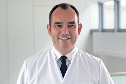 Vital in der Region - Prof. Dr. Timo Zippelius übernimmt leitende Funktion im Langensteinbacher ...