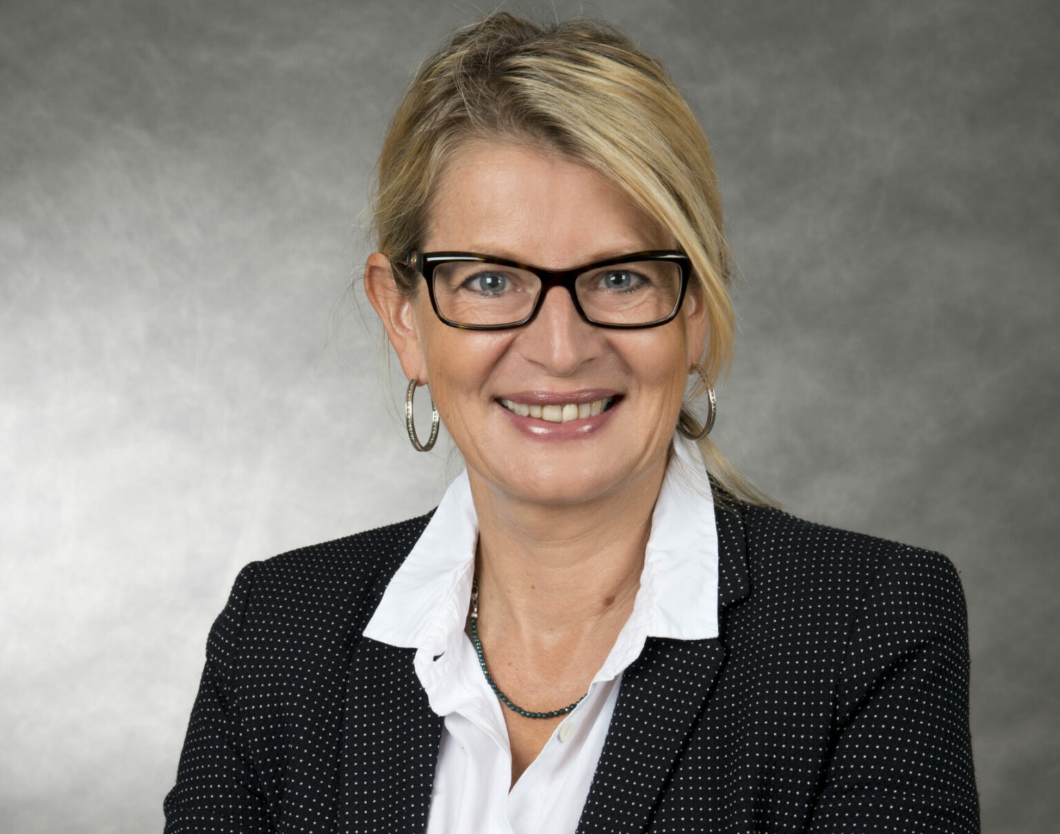 Vital in der Region - Vortrag "Fit in den Frühling" mit Anja Schmidt